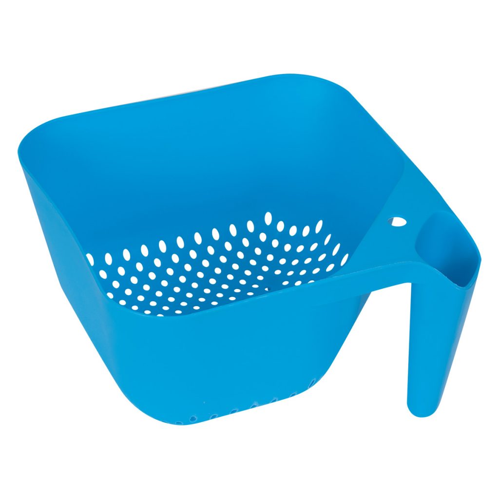 Stackable Strainer - Primary Distributors LTD.