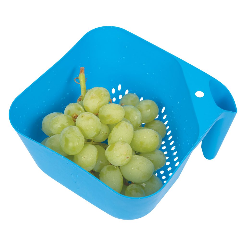 Stackable Strainer - Primary Distributors LTD.