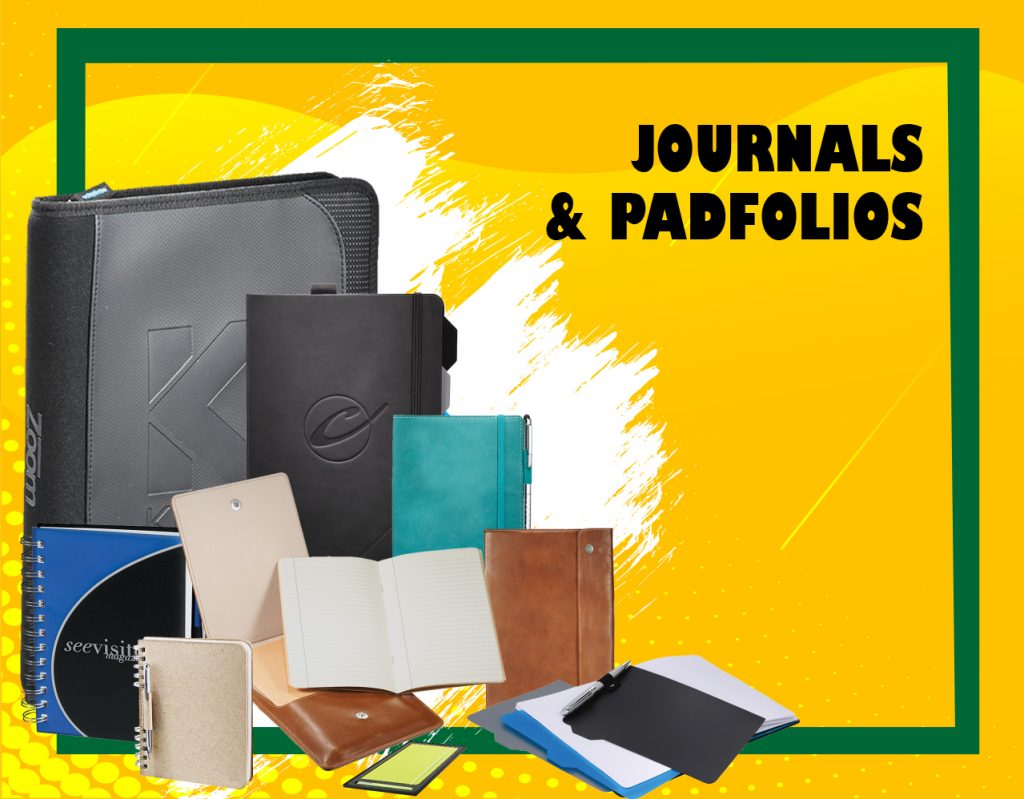 Promotional Items - Primary Distributors LTD.