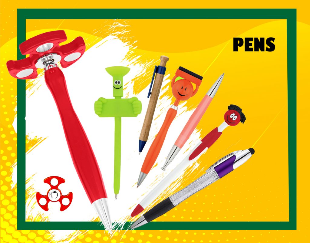 Promotional Items - Primary Distributors LTD.