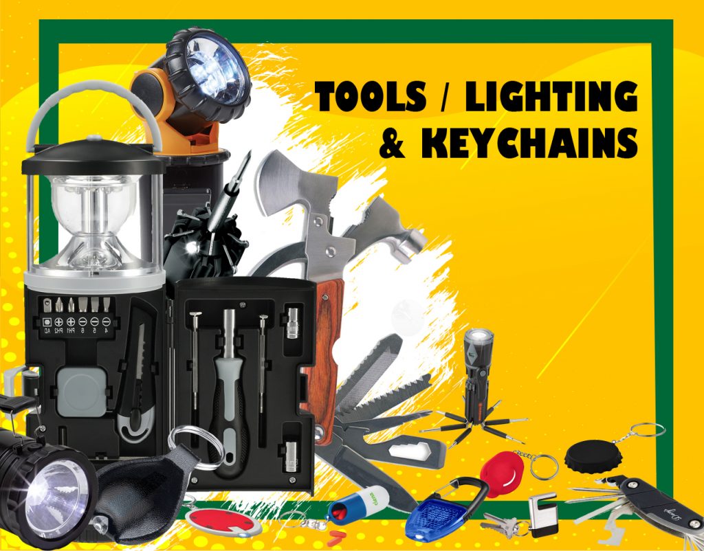 Promotional Items - Primary Distributors LTD.