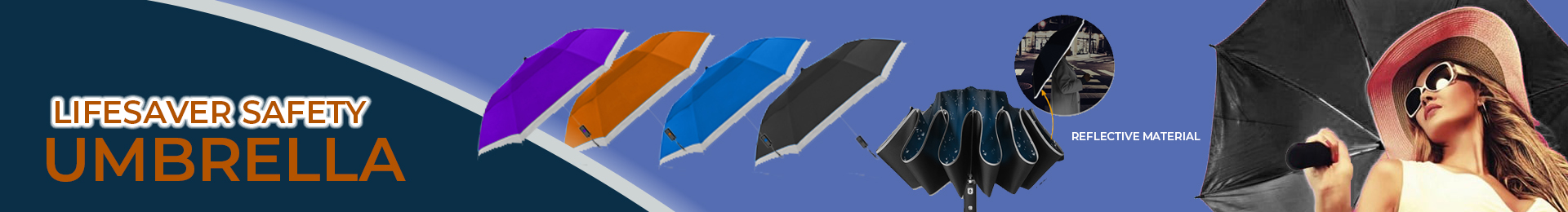 Umbrellas - Primary Distributors LTD.